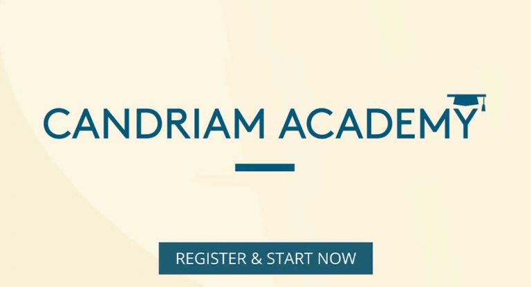 Events & Courses - RIA Database